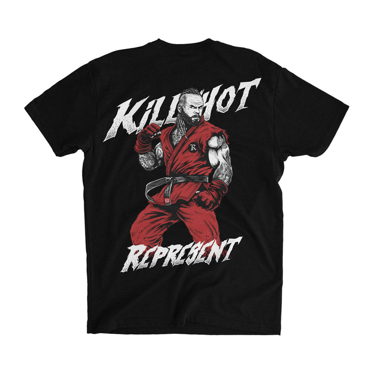 Represent Ltd.™ | rephard.com | #rephard